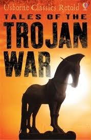 Know Your Books: Tales of the Trojan War